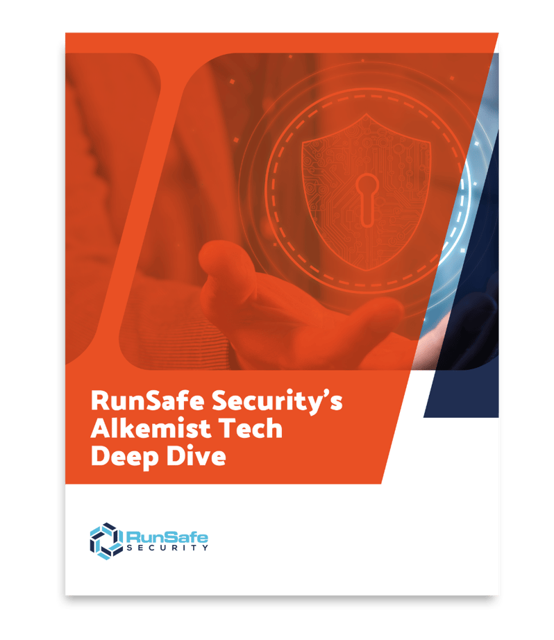 Safeguard Your Software from Memory Corruption | RunSafe Security